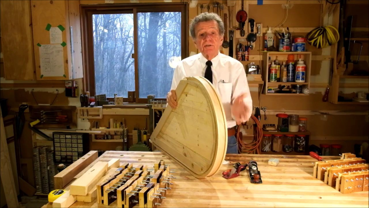 George's Woodshop: LED Lamp Part 4. Laminating still. Dozens of shop ...