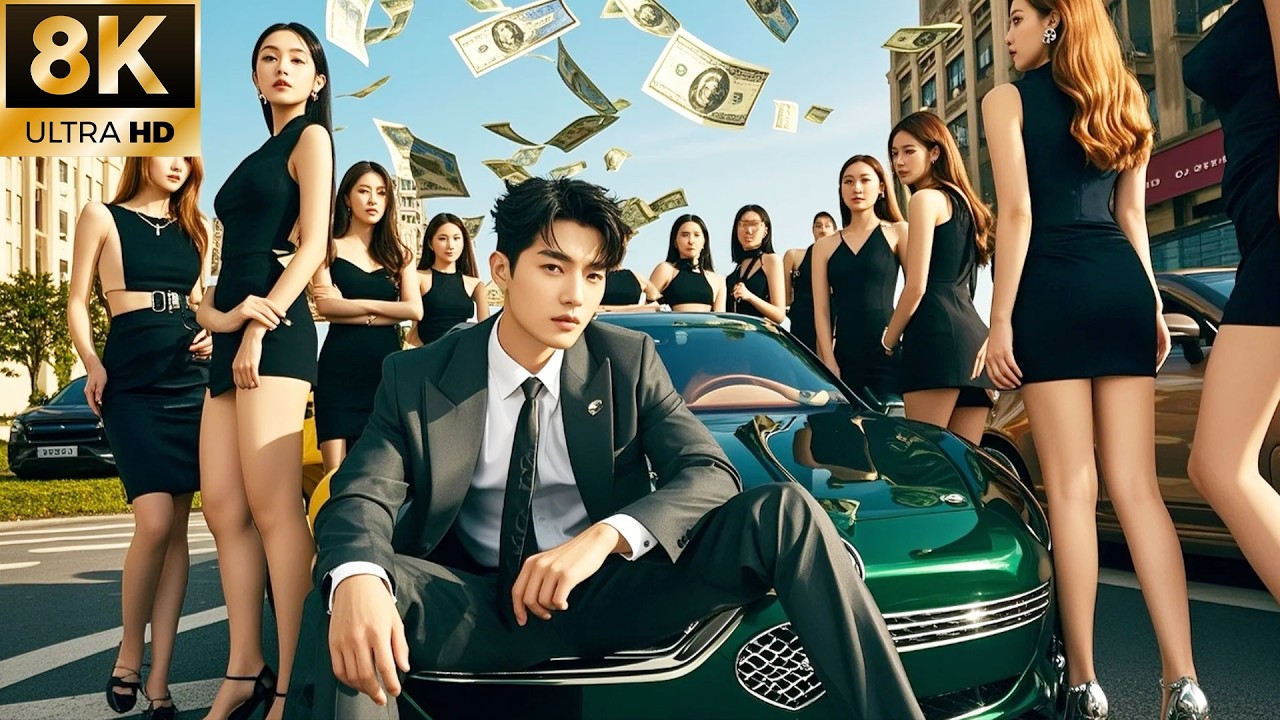 🤤¡Se convirtió en el hombre más rico del mundo gracias a sus ...