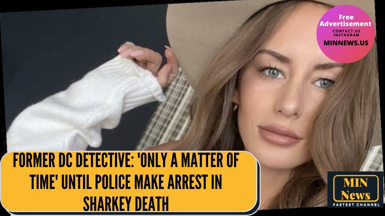 Former DC detective: 'Only a matter of time' until police make arrest ...