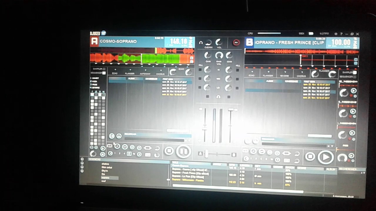 Soprano Cosmo (Remix Victo) - YouTube