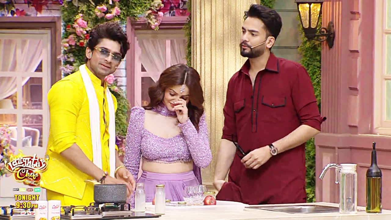 Laughter Chefs Unlimited Entertainment S2 NEW PROMO | Today Episode ...