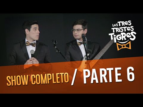 Las mamás, Señora enojona, Señores ya grandes | Obrando en Grande | PARTE 6