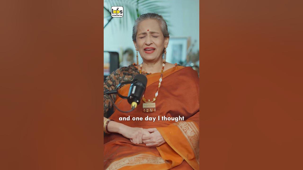 Dr. Swaroop shares her expertise on life skills, problem solving and ...