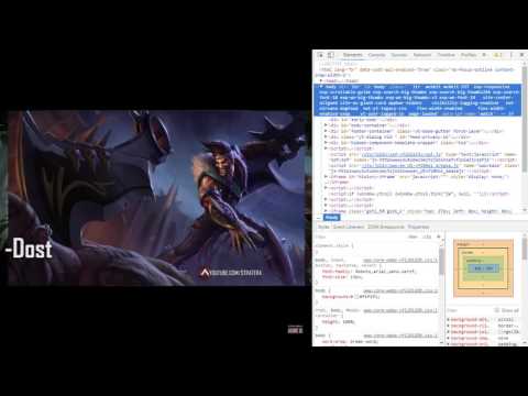 tahm kench seslendirmesi