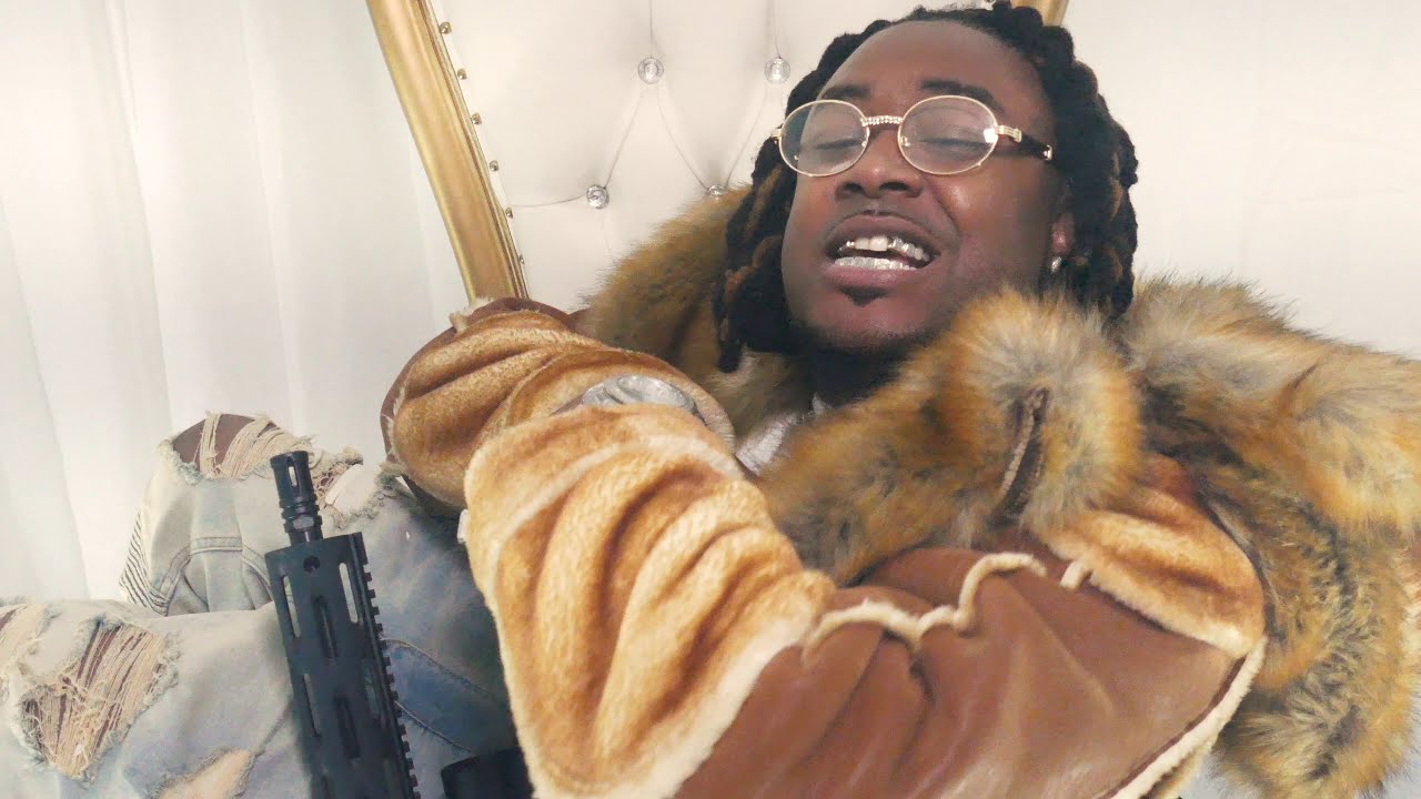 Money Mane "Cut Off" - YouTube