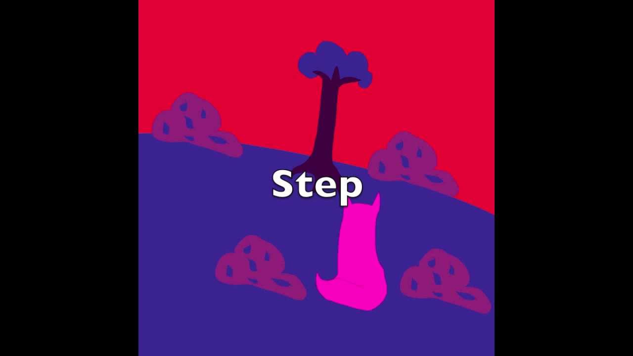 Step Teaser 1 - YouTube