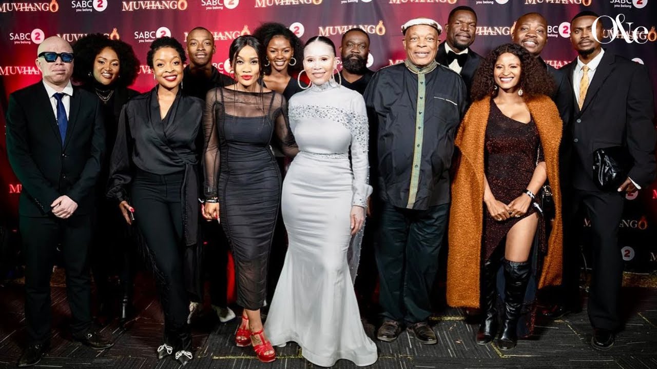 Muvhango returning for 27th season, Meet the new cast and revamped ...