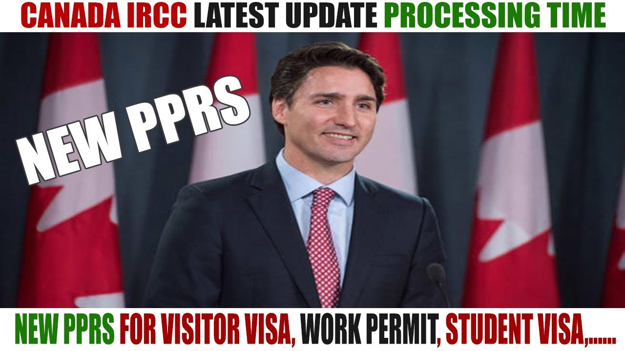 Canada IRCC Processing Time Updates For A Visitor Visa Student Visa Work Permit PR Programs canada-ircc-processing-time-updates-for-a-visitor-visa-student-visa-work-permit-pr-programs