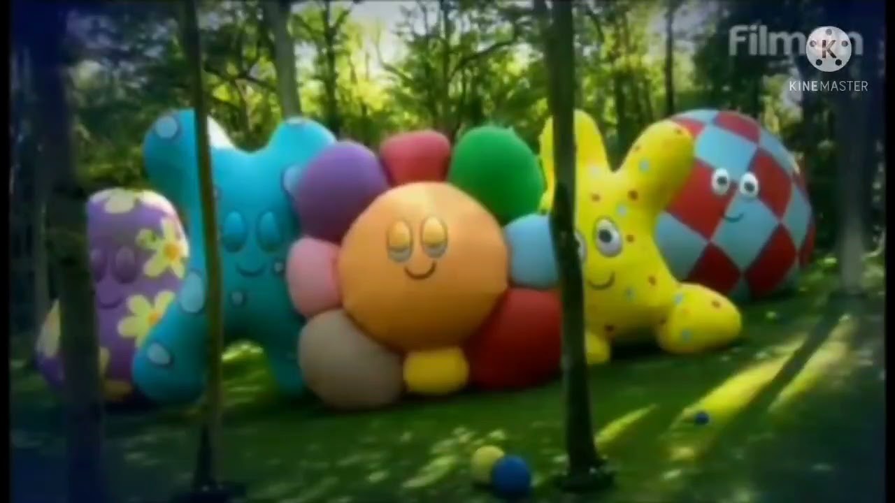 CBeebies The Time Has Come to Say Goodnight Song - YouTube