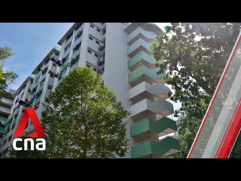 Budget 2021: S$900 million Household Support Package to help families with expenses