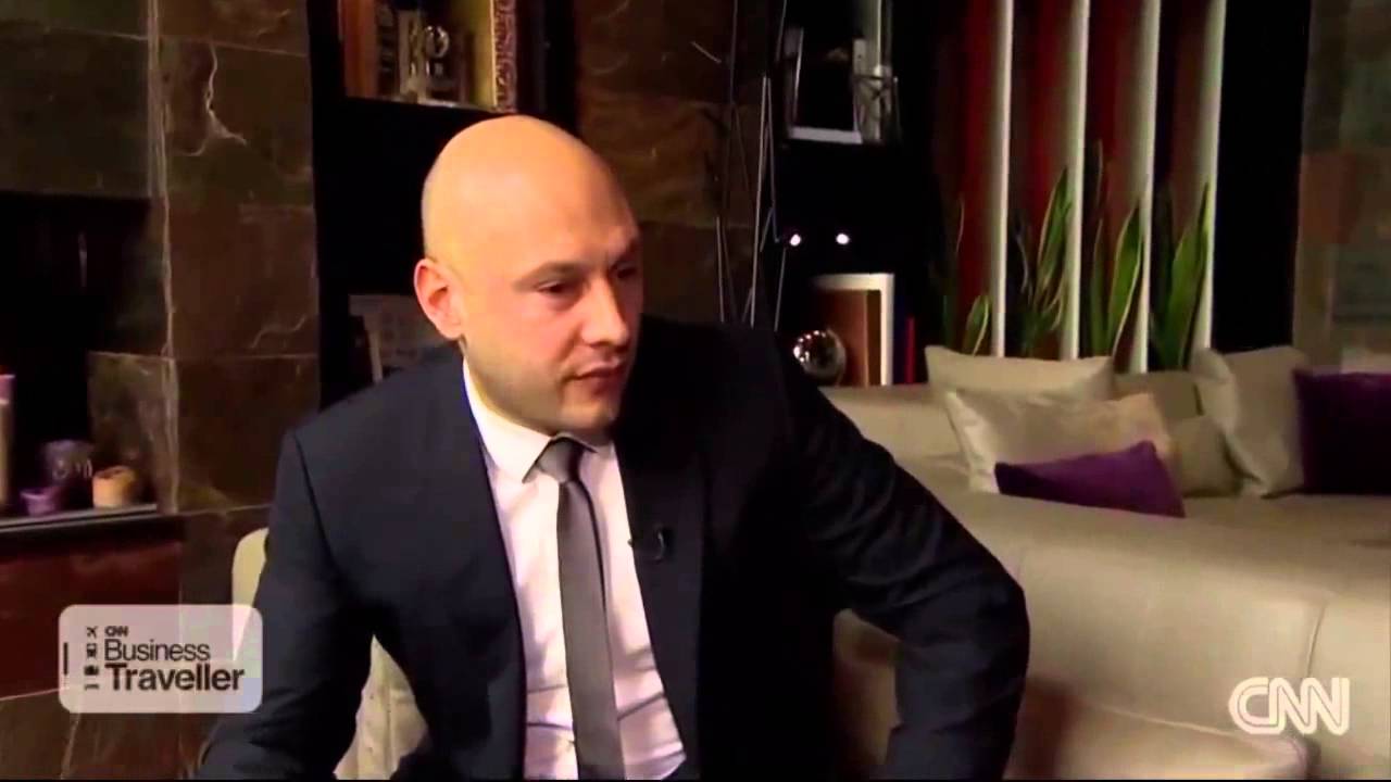 TopGuard Security Company on CNN - YouTube