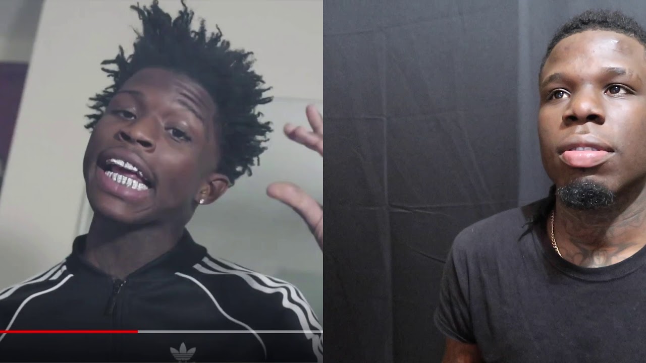 Quando Rondo tells all his opps to check the score !! Gun Smoke ...