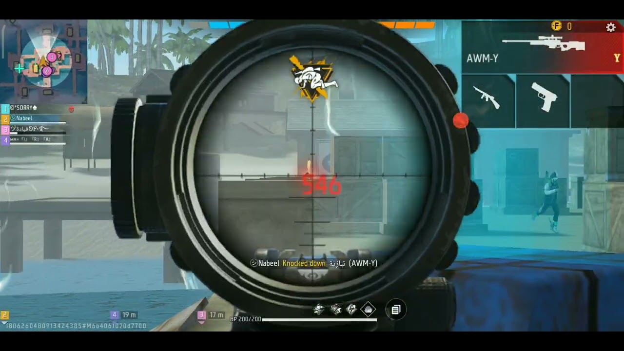 The Dimitri😢 #dimitri #freefire #ff_mobile #gaming #garenafreefire # ...