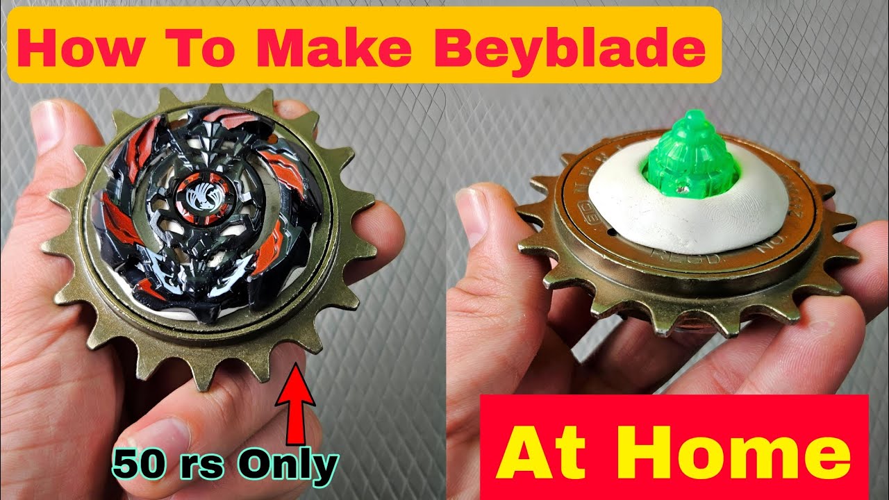 How To Make Strongest In 50₹ At Home | Crazy Strong - YouTube