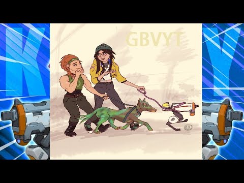 VALO KILLJOY SKYE UNRATE COMP MATCH - YouTube