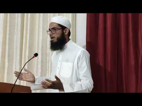 Equality and Justice in Islam | By Saood Alam | HERF Talks