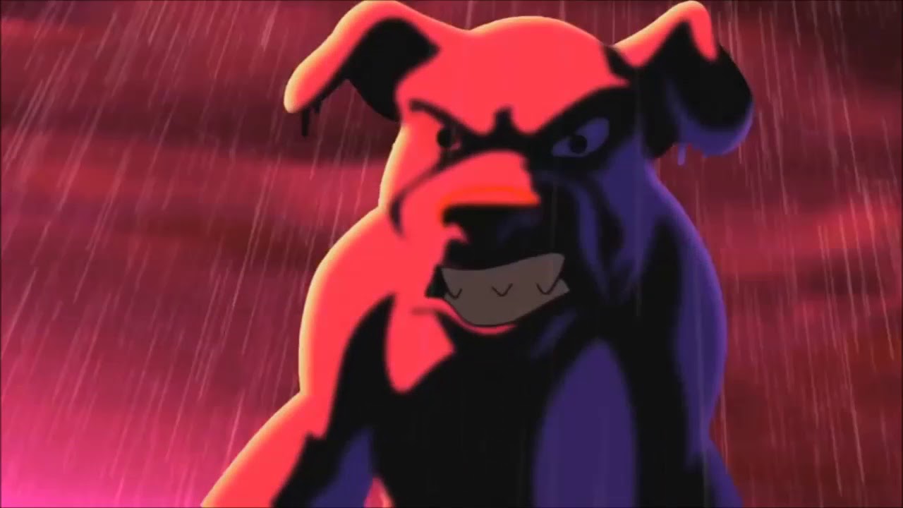 Animash-Calling All The Monsters - YouTube