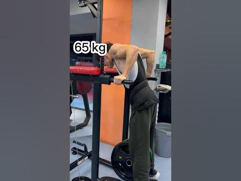 65 kg🥵 - YouTube