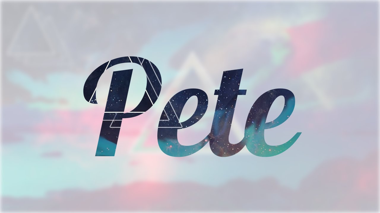 Significado de Pete, nombre Inglés para tu bebe niño o niña (origen y ...