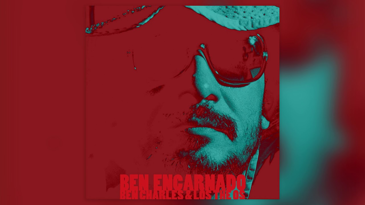 Ben Charles - Ben Encarnado (2002) - Disco Completo (Full Album) - YouTube