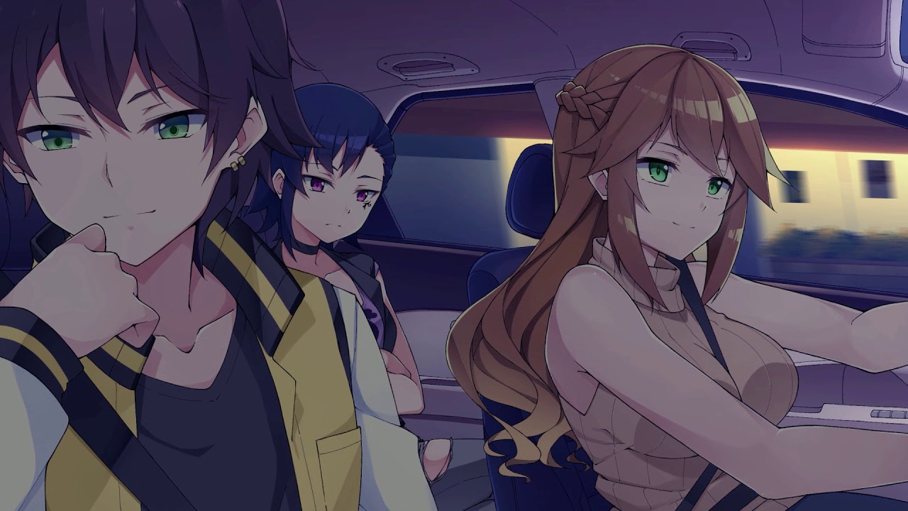 Student Union Demo Trailer - YouTube