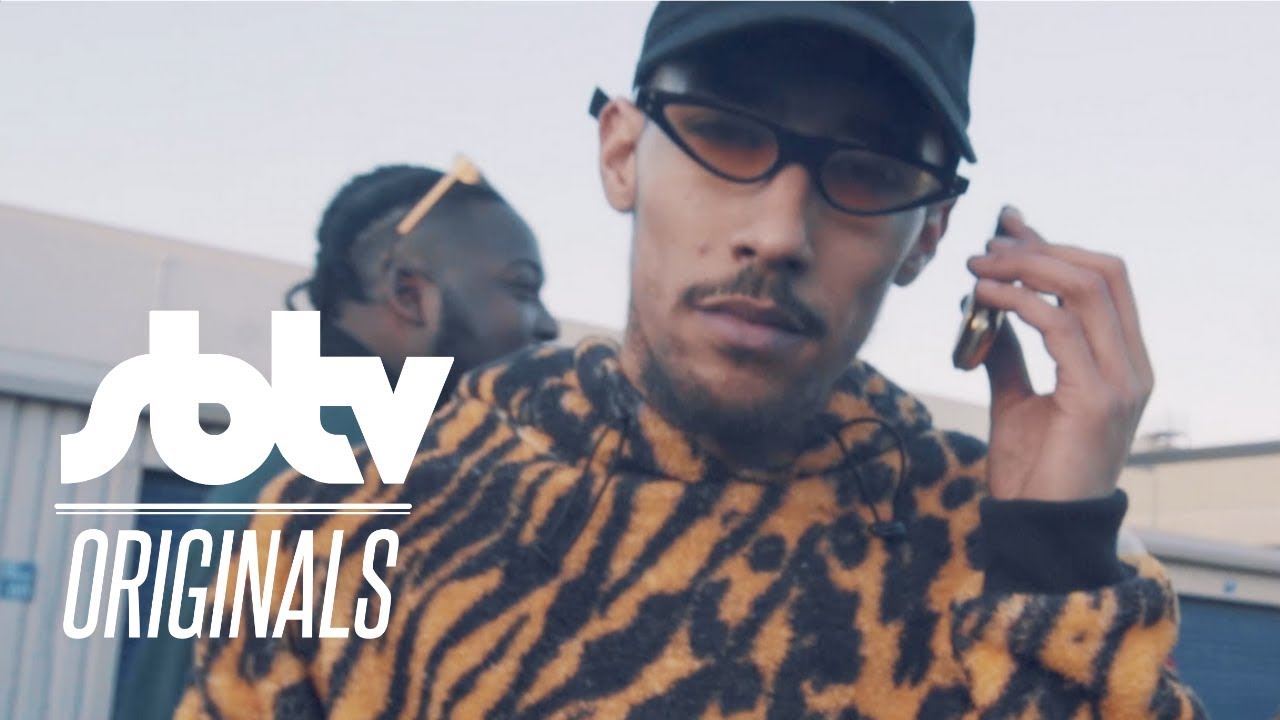 Tay Made | Moonwalk (Tigger Bop) [Music Video]: SBTV - YouTube