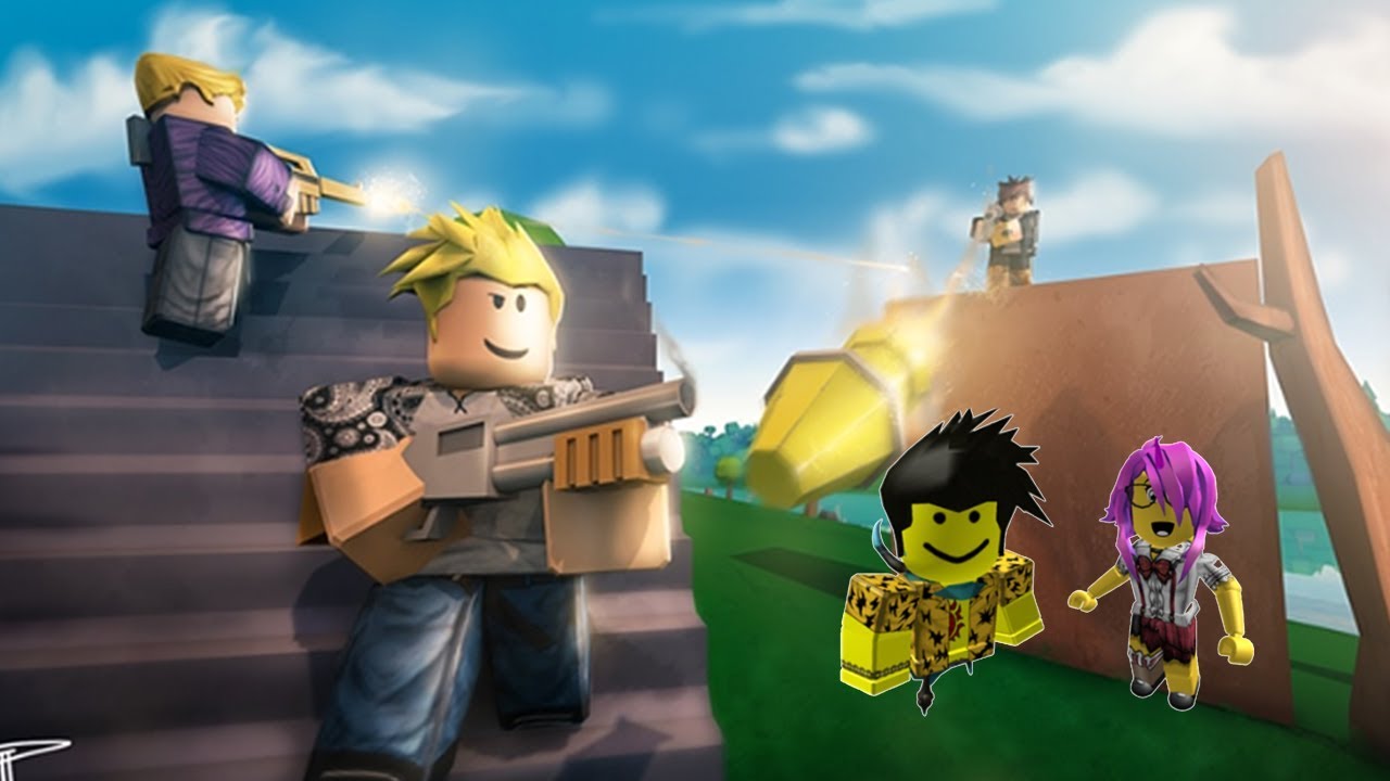 Roblox - Fork Knife (LIVE) - YouTube