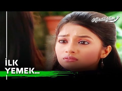 Ichcha ve Veer Baş Başa Kaldı | Kördüğüm Hint Dizisi 55. Bölüm