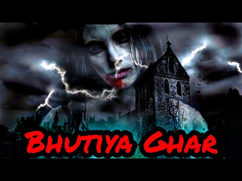 Aatma ka Bhutiya Ghar | @rapsayush3990 |#creepystory |#hindihorrorstory ...