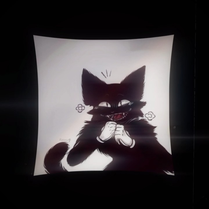 Cartoon cat Edit #edit #memeedit #ricadomonstro #cartooncat #cartoon # ...