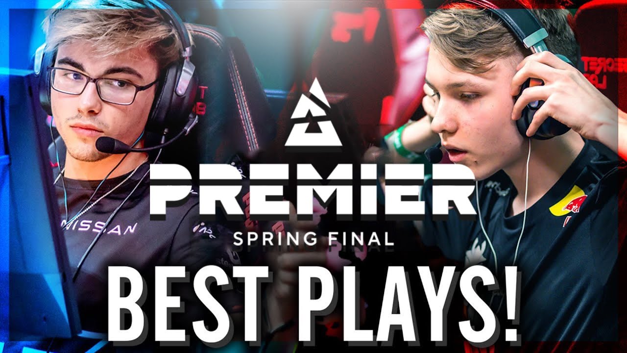BEST MOMENTS OF PLAYER - BLAST PREMIER SPRING FINAL 2023! | Tiếng Việt ...