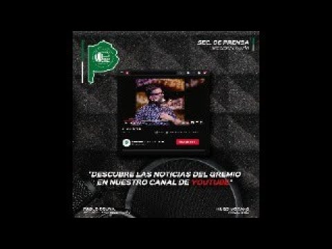 CM Tardes Informadas - Programa 70 - YouTube