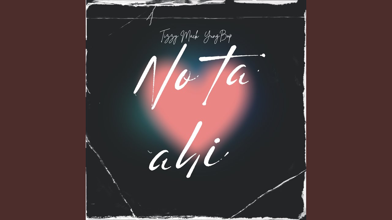 No ta ahí - YouTube