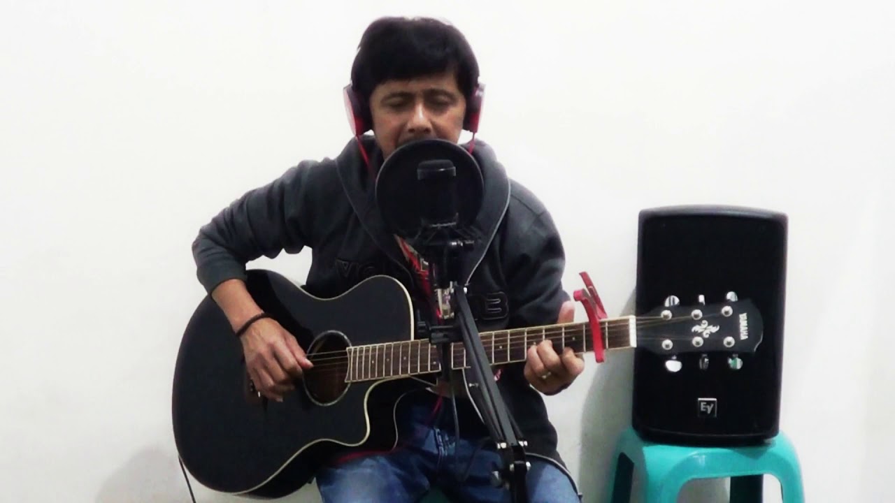 Syahrudin Sengang - Dikadon Harapon (Music Video) - YouTube