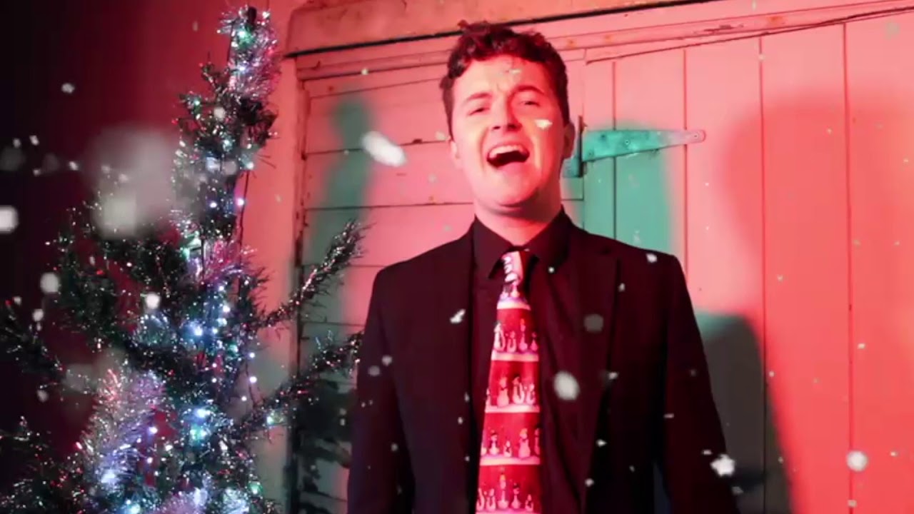 The Spirit Of Christmas by Ben Quinlan - YouTube Music