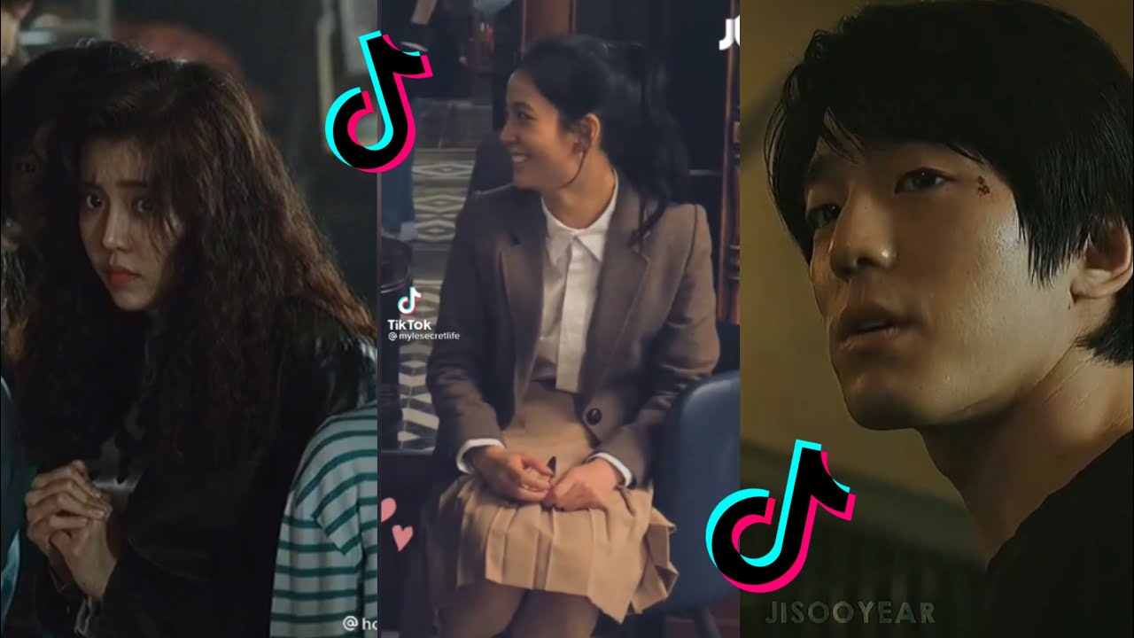 ️ Snowdrop Kdrama Tiktok Edits Compilation ️ - YouTube