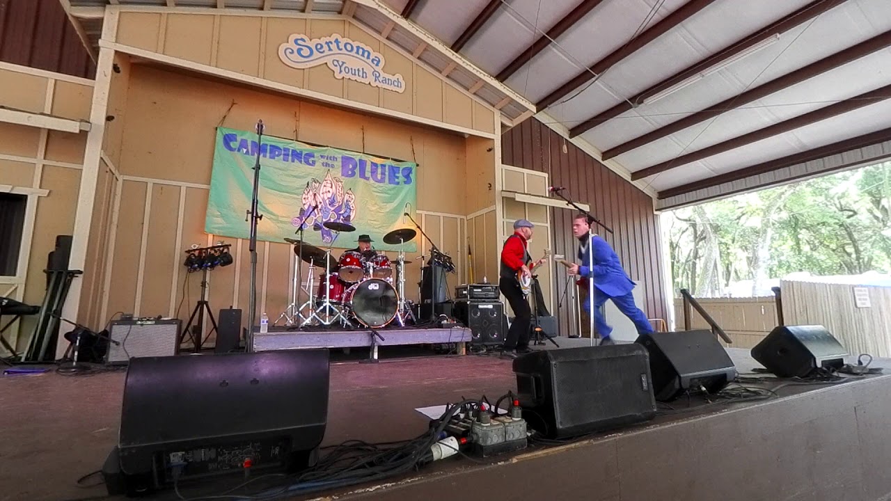 Memphis Lightning - SUNDAY OPENER in HD - 2020 7th Annual Camping with ...