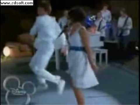 Everyday HSM2 Official Music Video [HQ] - YouTube
