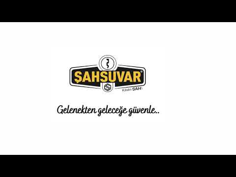 Şahsuvar Kilit ''Sadece Efsaneleri Sesinden Tanırsınız.''
