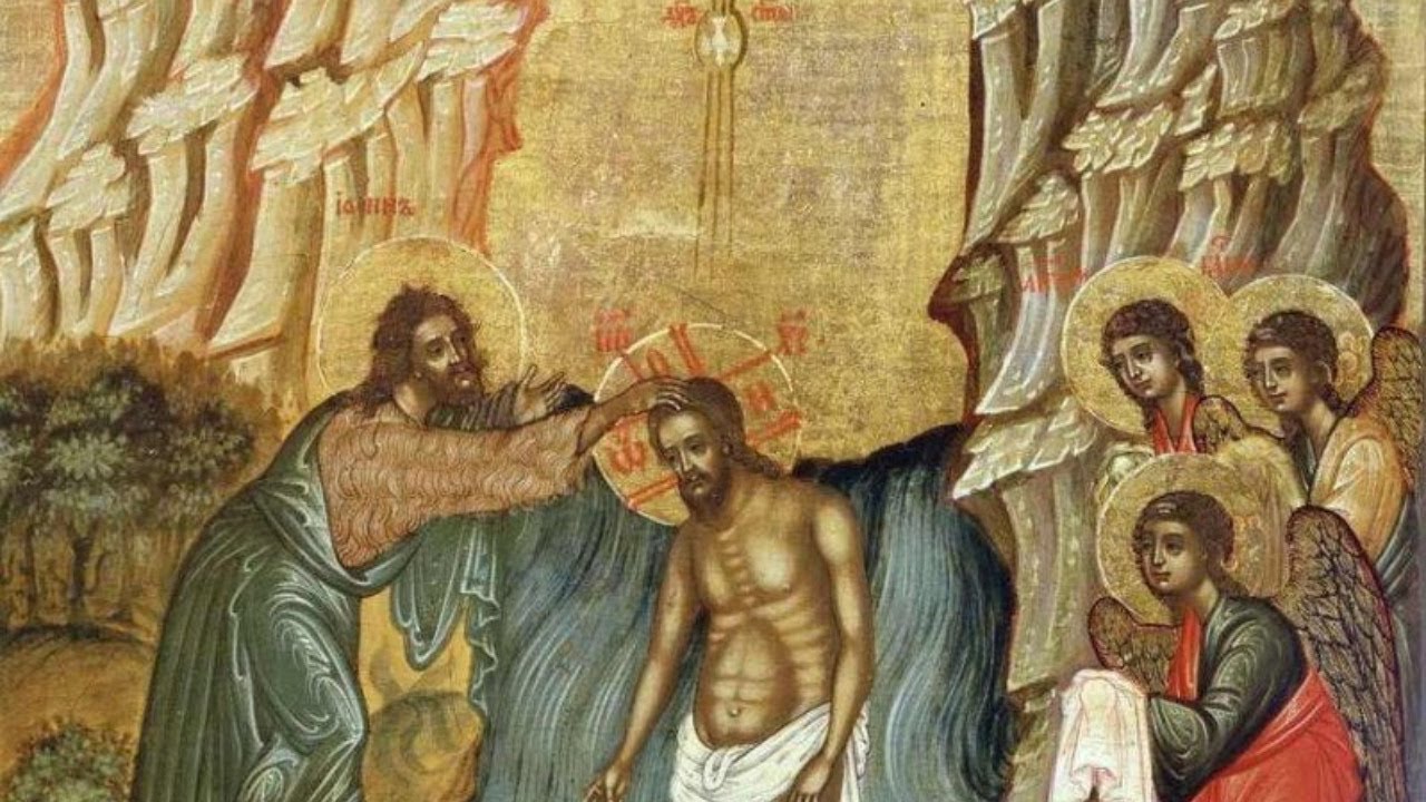 8. Τό Ἅγιο Πνεῦμα μᾶς ἀποκαλύπτει τά μυστικά τοῦ Θεοῦ (Α΄ Κορ. ),12-1 ...