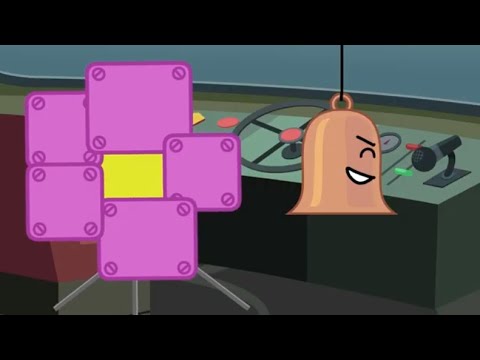 Is Robot Flower In The Right In TPOT 5? - YouTube