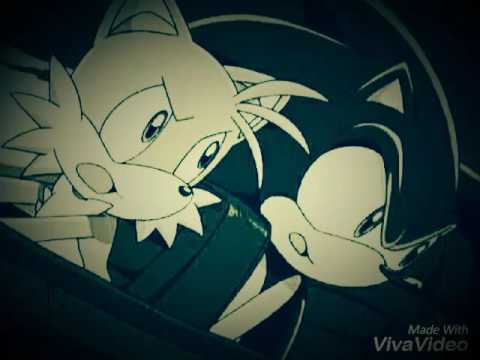 Sonic & Tails: My Immortal - YouTube