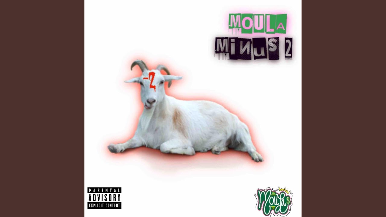 Minus 2 (-2) - YouTube