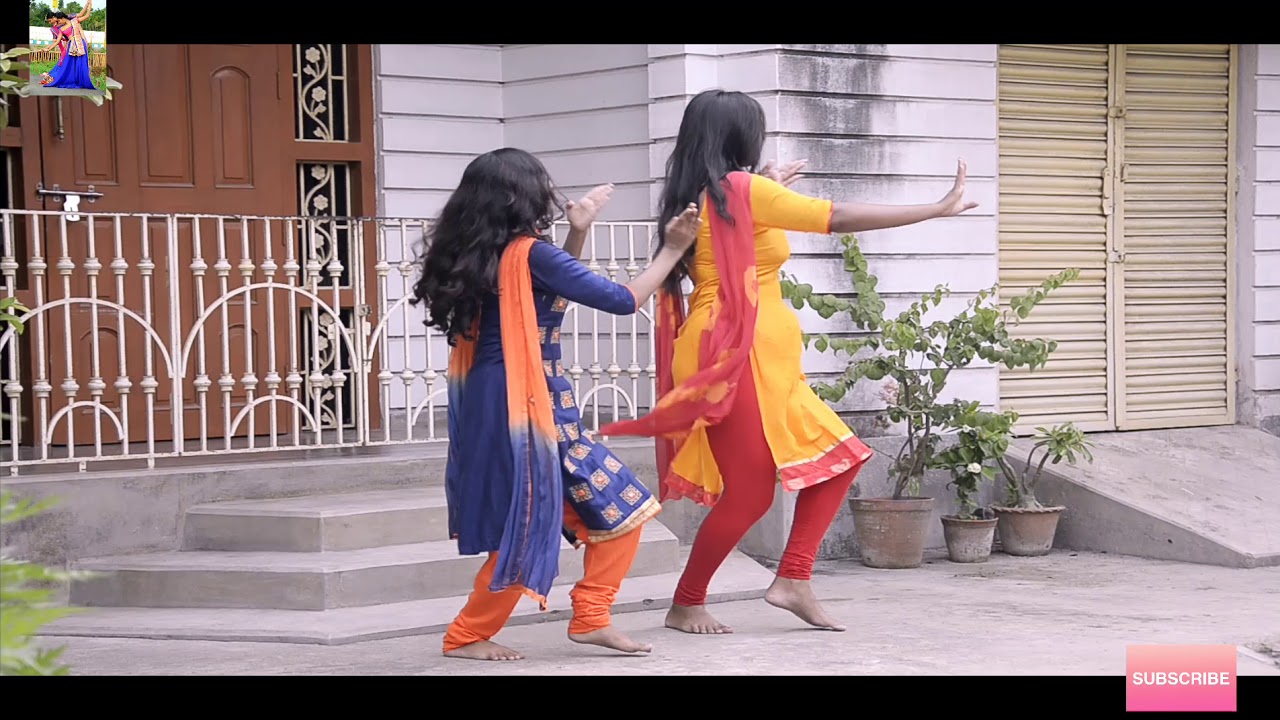 AAI HO KAHA SE GORI - YouTube