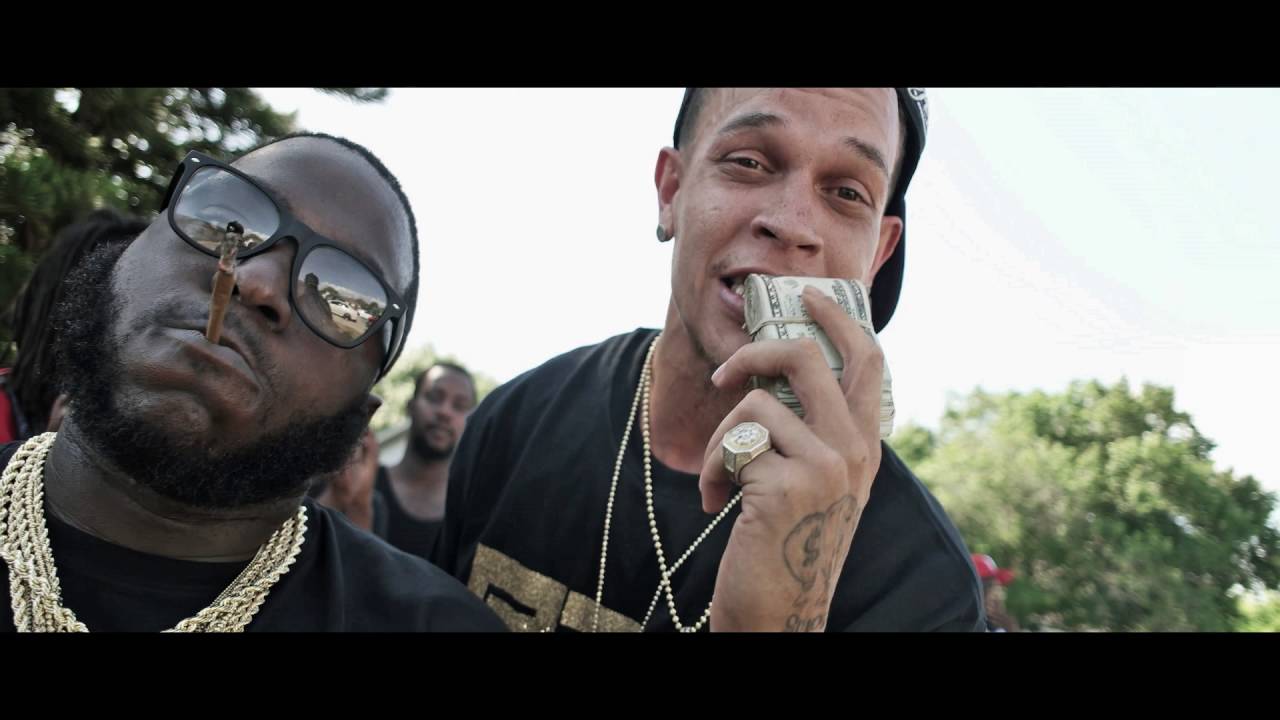 Slugga - Up Early - YouTube