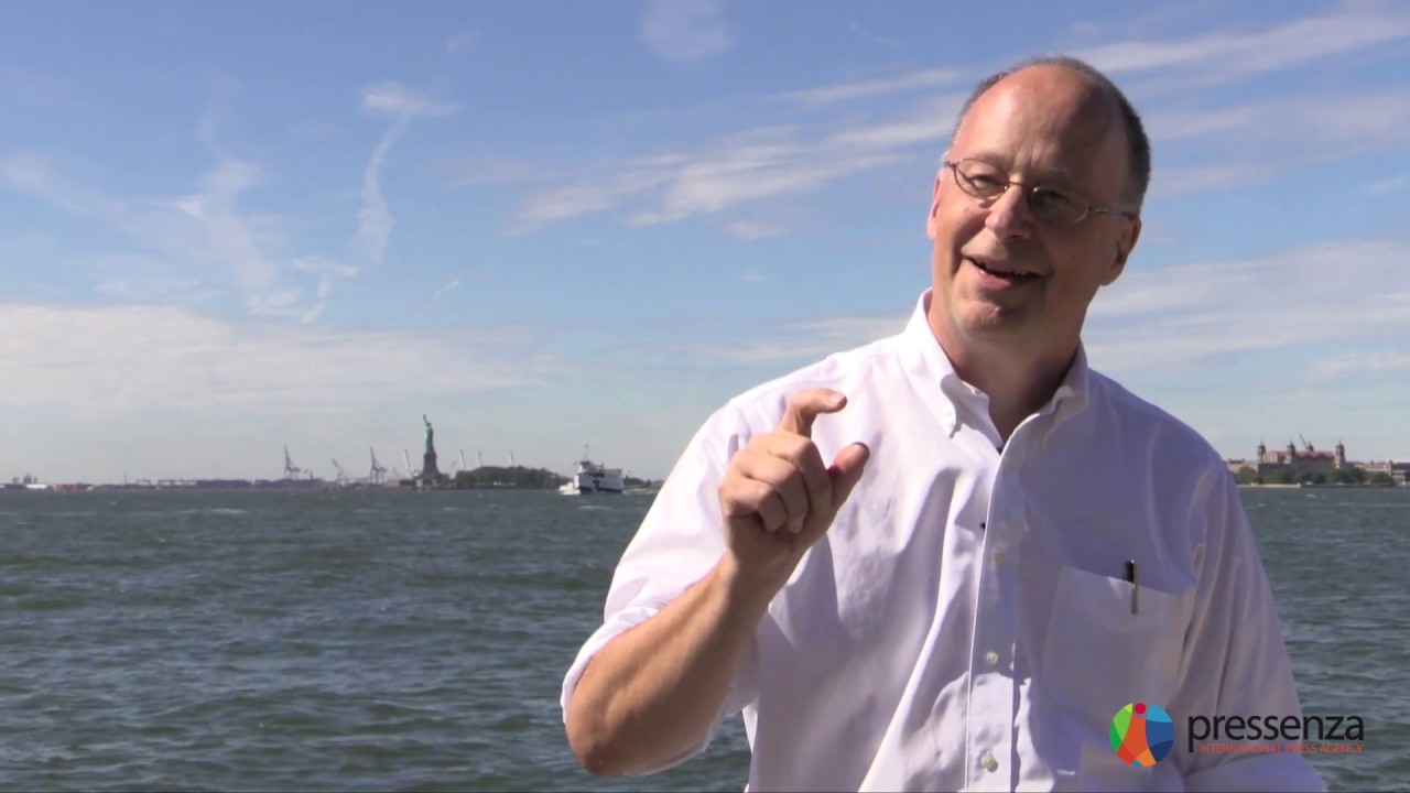 Interview with author and historian, Ward Wilson - YouTube