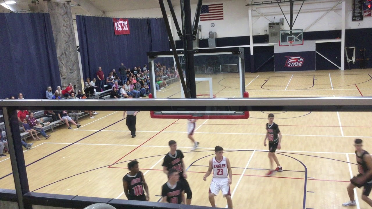 Faith West part7 - YouTube