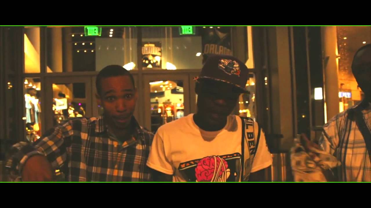 NOBODY KNOWS OFFICIAL Tonii Boii 720HD YouTube - YouTube