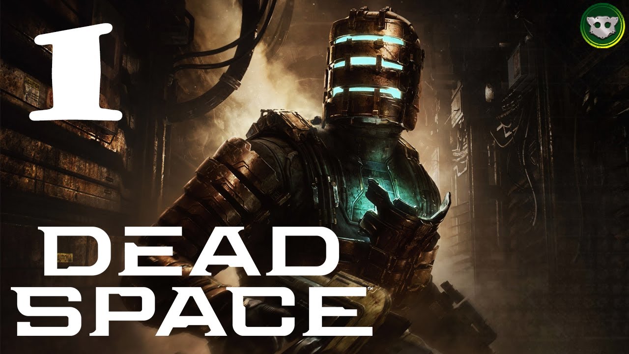 DEAD SPACE REMAKE - Ritorna ISAAC CLARKE [Gameplay ITA Hard Mode ...