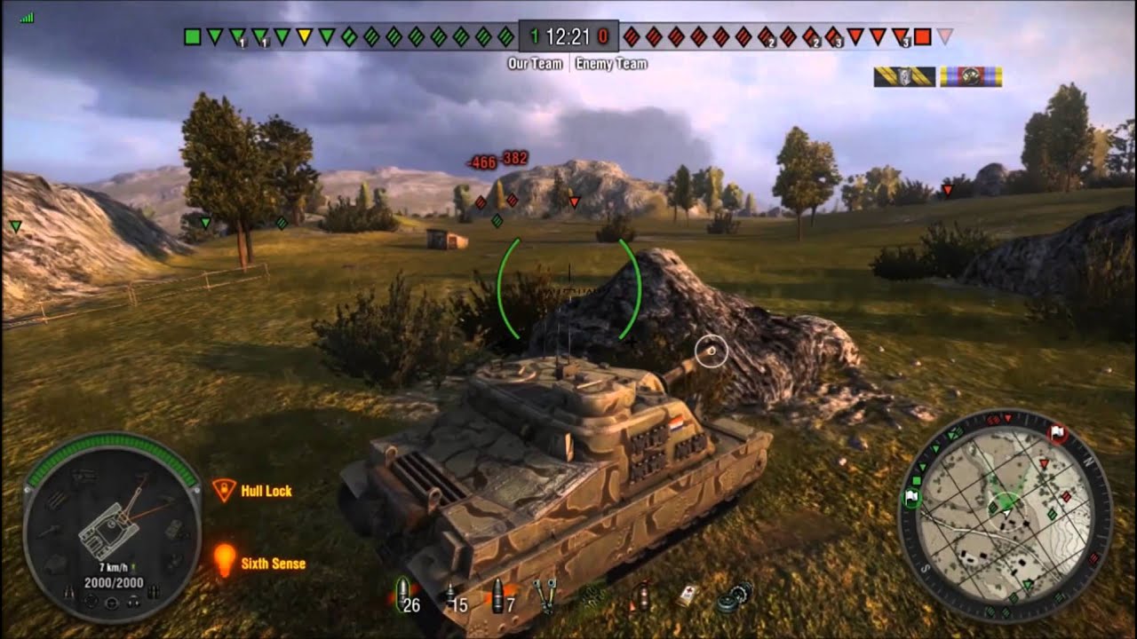 The Tortoise & the Tog... - YouTube